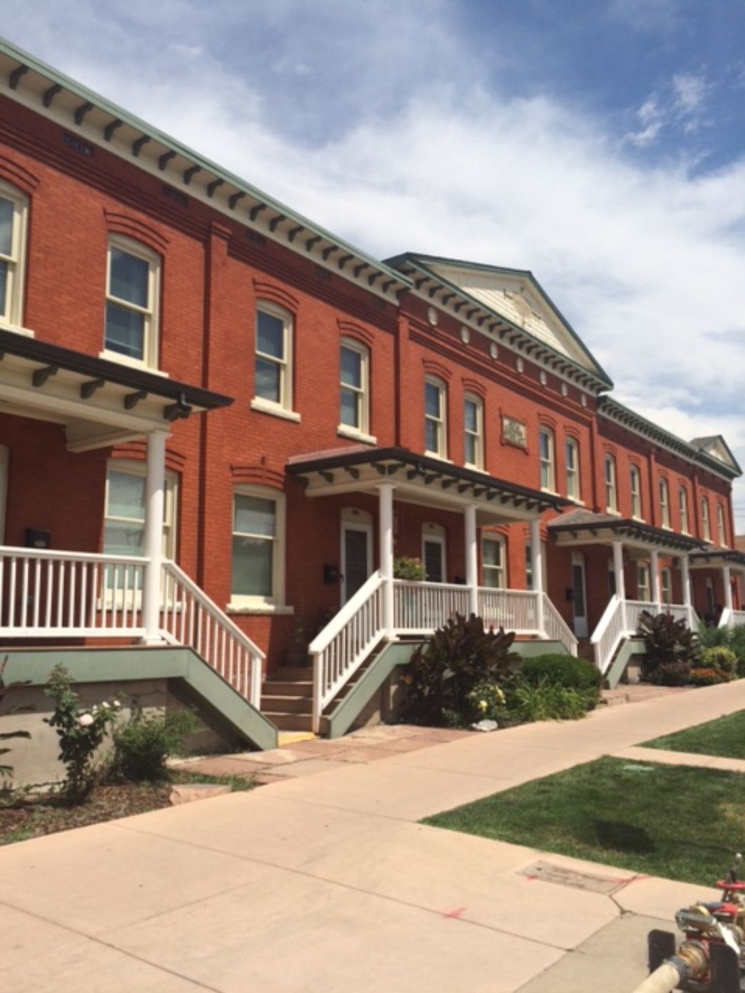 PHOTOS: Historic Five Points | 9news.com