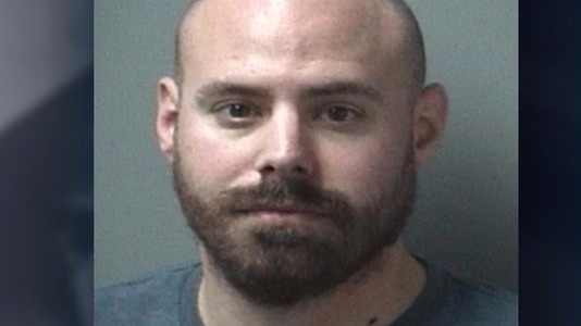 Former deputy accused in wife's murder posts bail | 9news.com