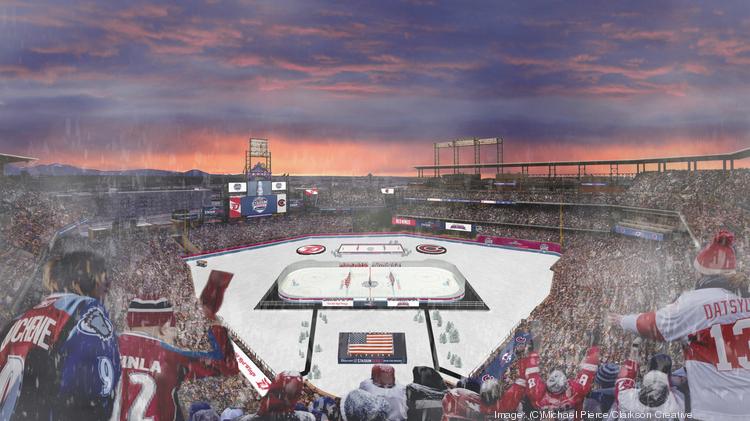 Going to Saturday's Avalanche game? Here is what you need to know ...