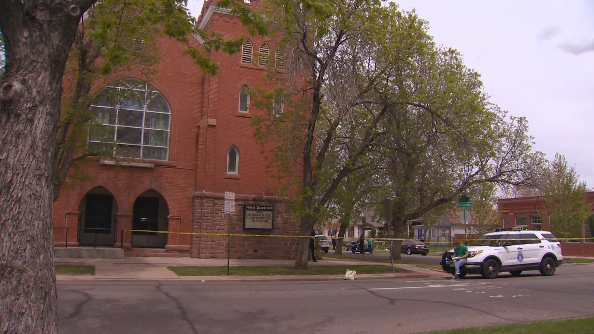 Crime rose in every Denver neighborhood last year | 9news.com