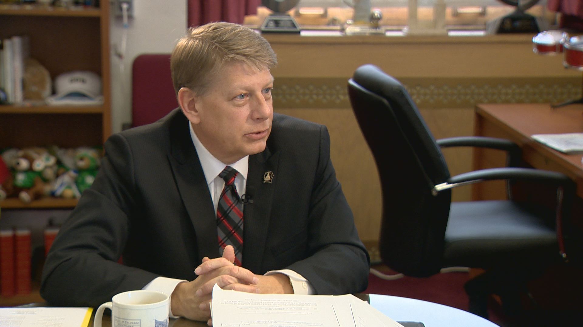 Are schools prepared for active shooters? | 9news.com