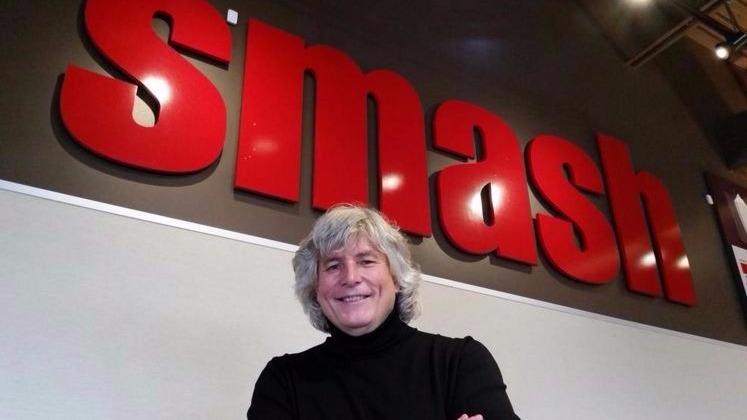 Can fast-casual get faster? Ask Smashburger's co-founder | 9news.com