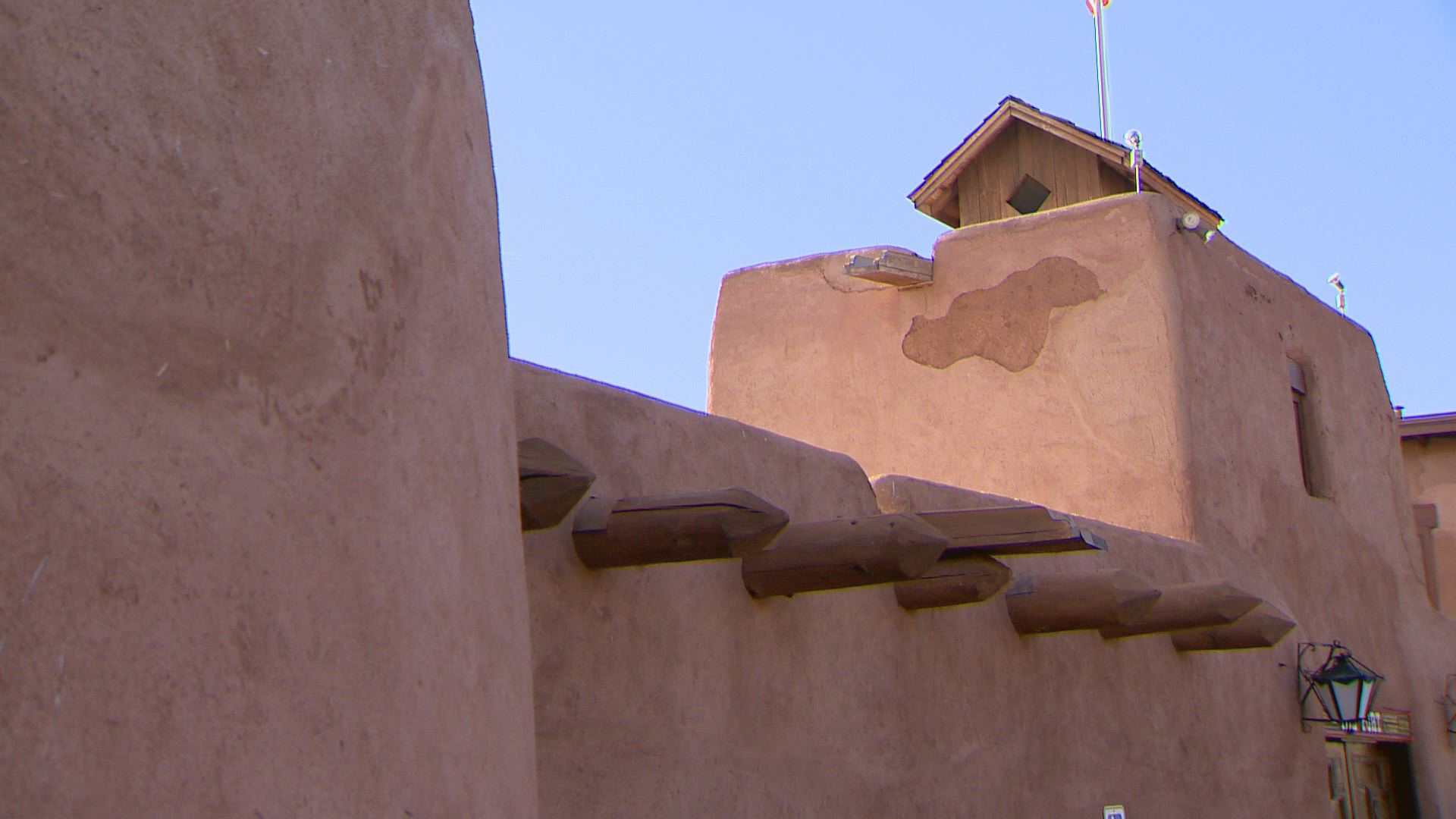 'The Fort' has a deliciously homey feel | 9news.com
