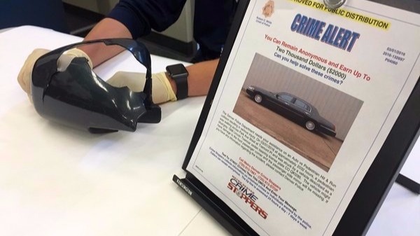 Medina Alert issued after woman critically injured in hit-and-run ...