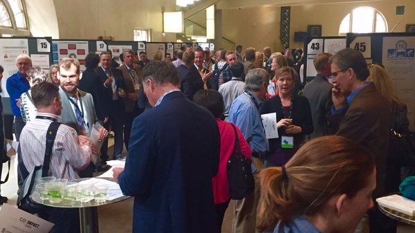 Socially-minded businesses pitch ideas to investors as part of CO ...