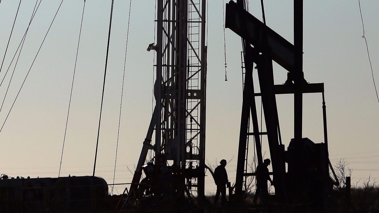 Encana said to be hanging 'For Sale' sign on Colorado assets | 9news.com