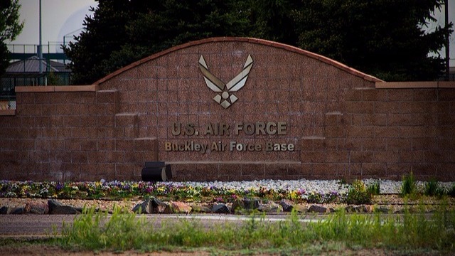 Buckley Air Force Base to secure more land in Aurora | 9news.com