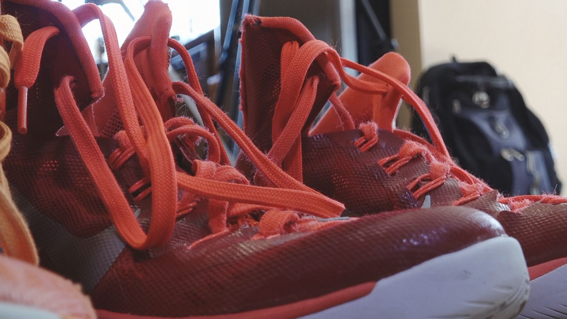 PHOTOS: Remembering Mackenzie Forrest | 9news.com