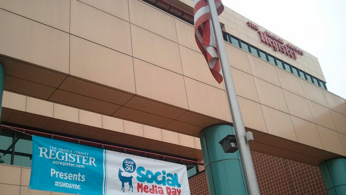 Denver's Digital First Media loses LA newspaper bid, but feds move to ...