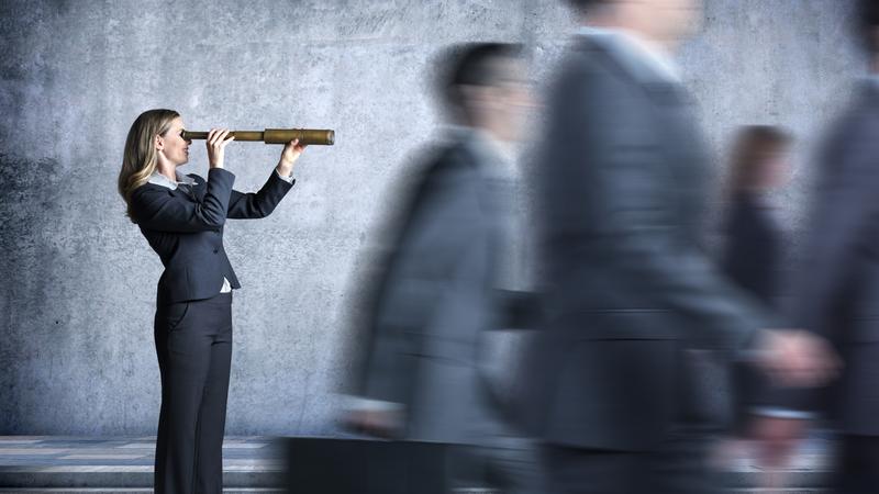 How to be a visionary leader | 9news.com