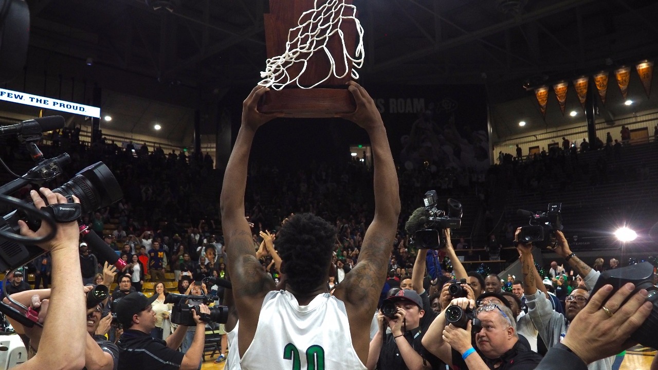 De'Ron Davis looks to future, after capping off incredible high school ...