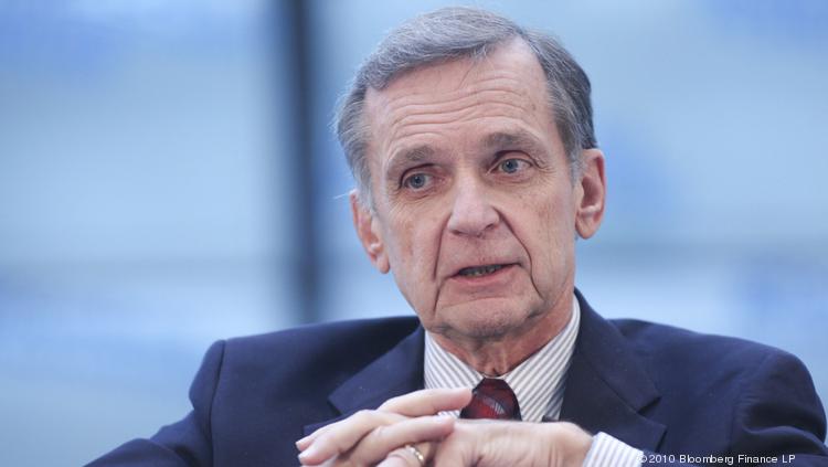 DBJ exclusive interview: IHS CEO on what Markit mega-merger means for ...