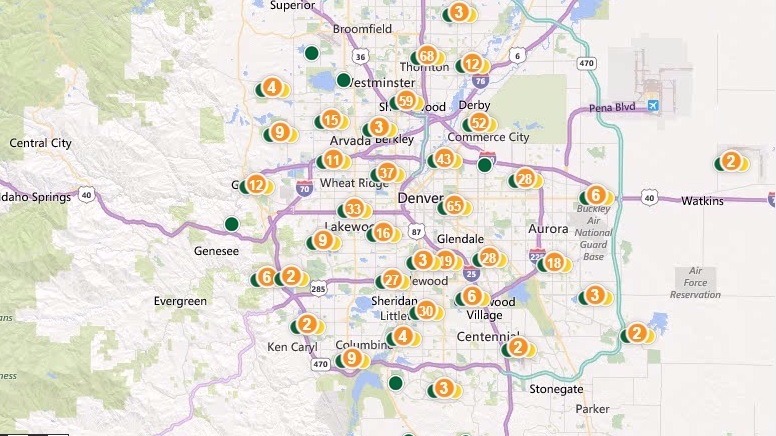 Thousands still without power post-blizzard | 9news.com