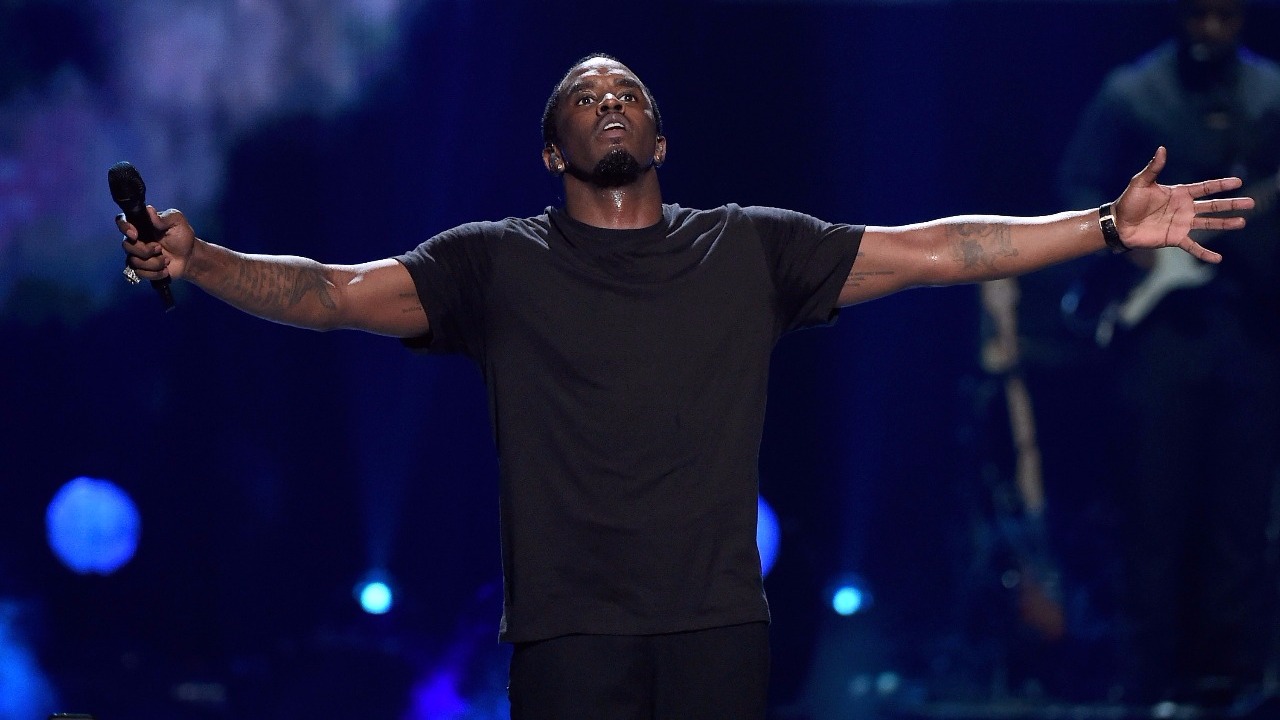 Music mogul Diddy has a new job: charter school founder | 9news.com