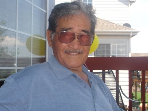 James Hada dies at 91 | 9news.com