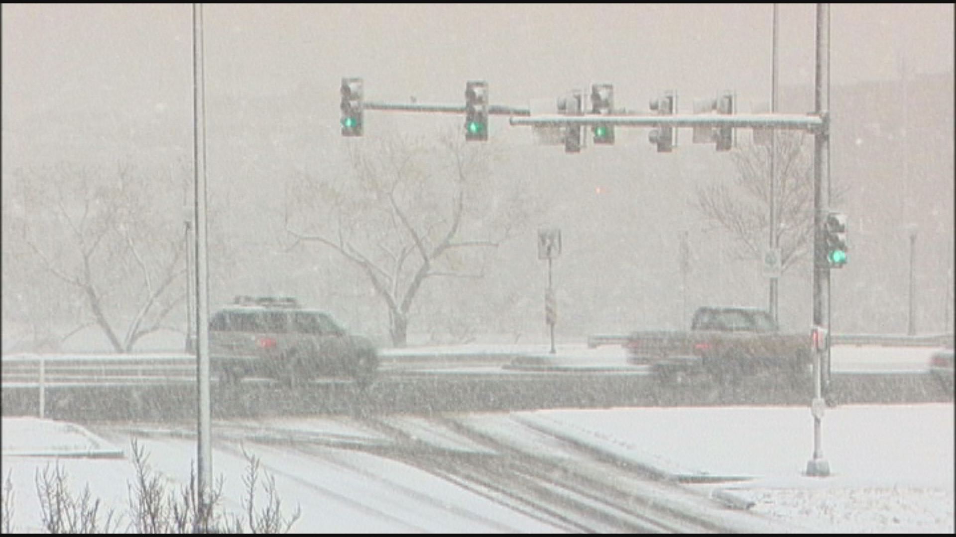 Remembering the March 29, 2009 blizzard | 9news.com