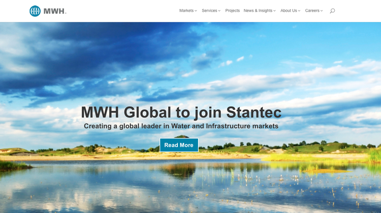 MWH Global to be acquired in $795 million deal | 9news.com