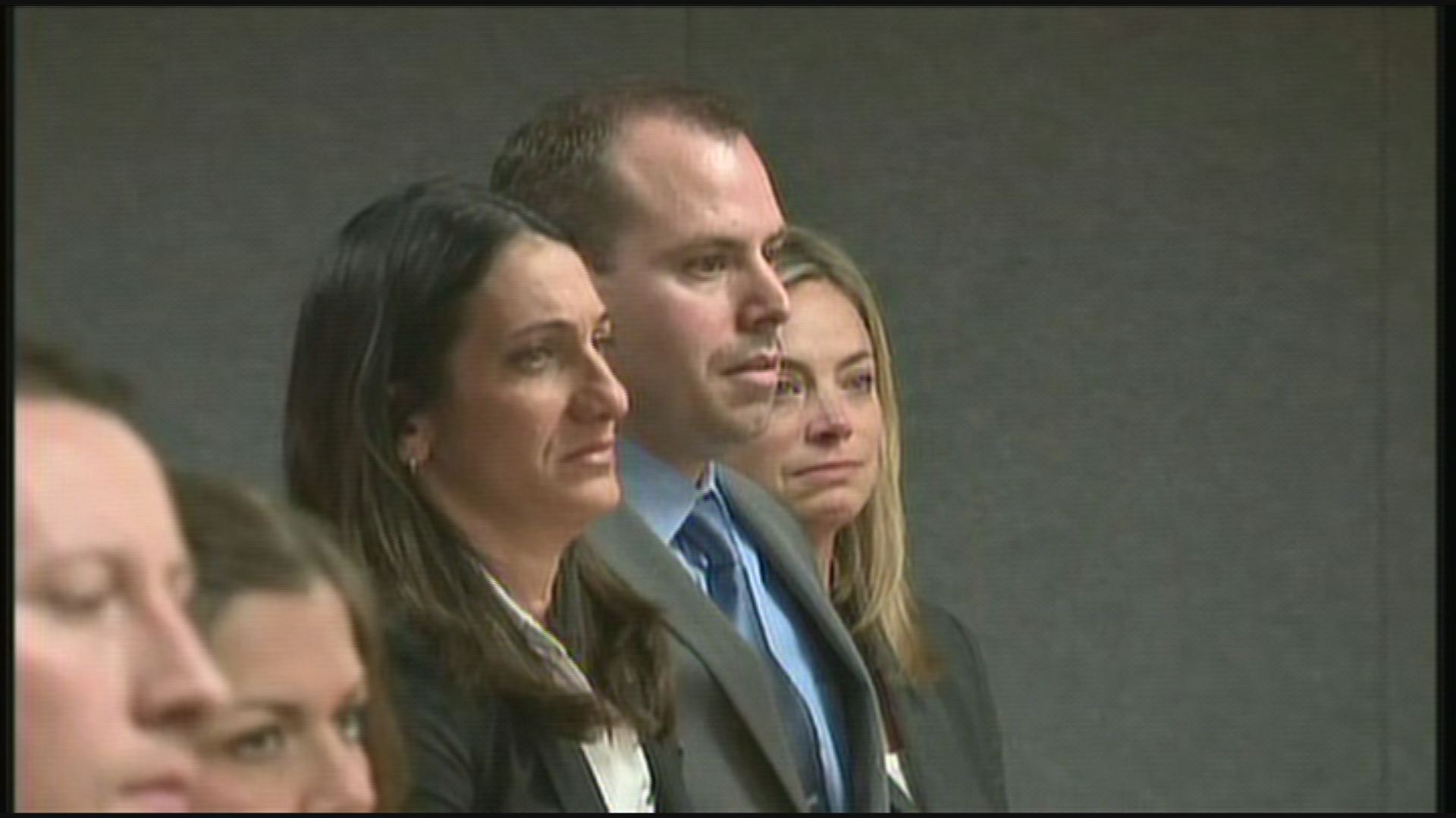 Tom Fallis found not guilty of killing wife | 9news.com