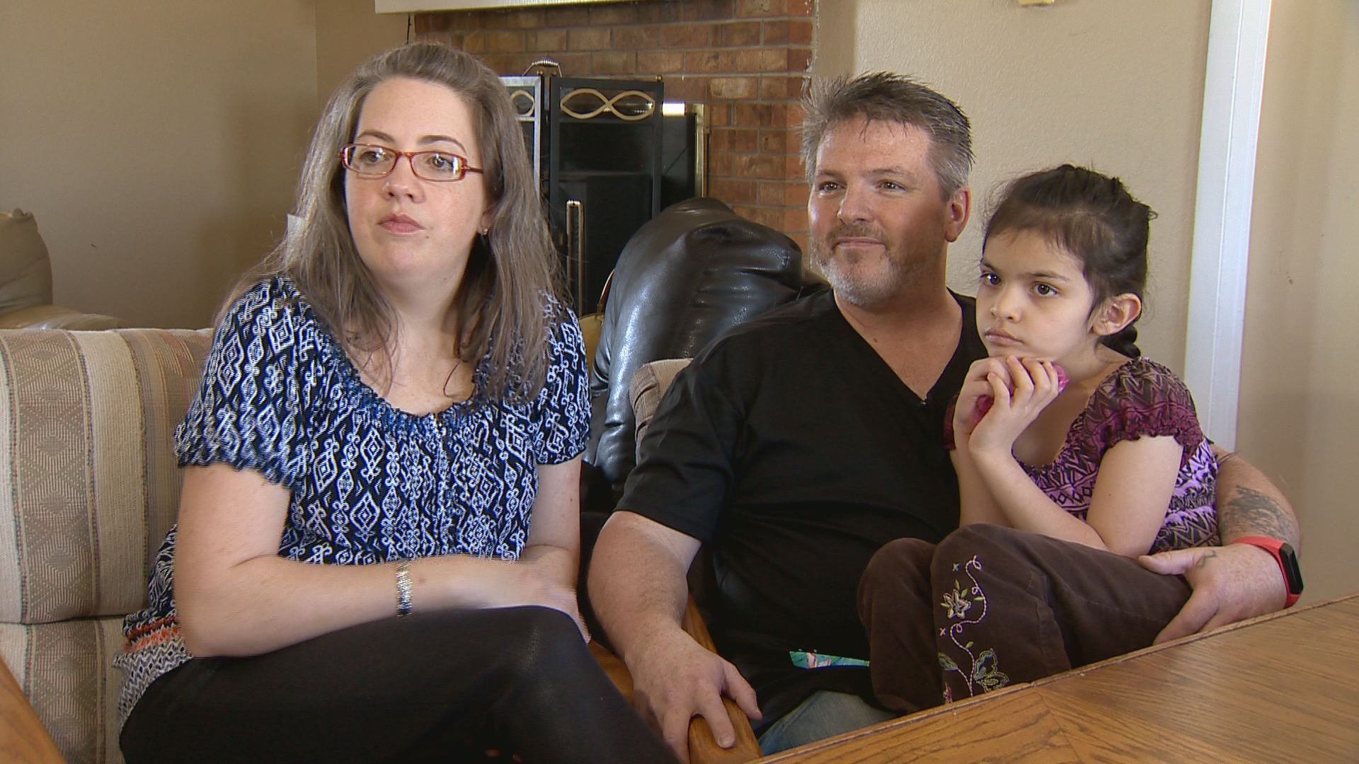 Colorado couple adopts and fosters abused children | 9news.com