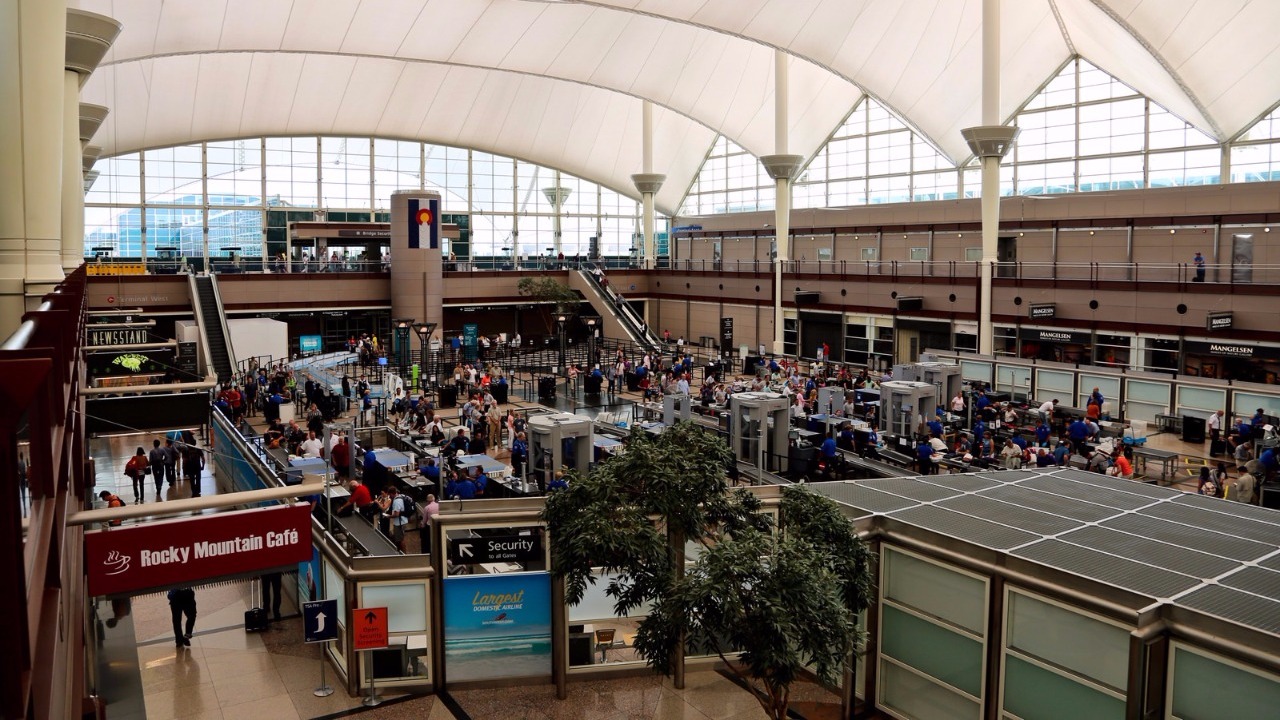 DIA discusses moving security checkpoints | 9news.com