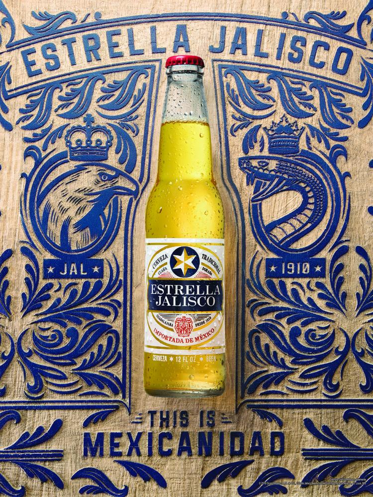 Anheuser-Busch will introduce century-old Mexican beer brand in ...