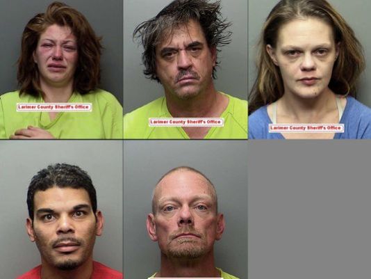 Max sentences for final 2 tied to 2014 Larimer killing | 9news.com