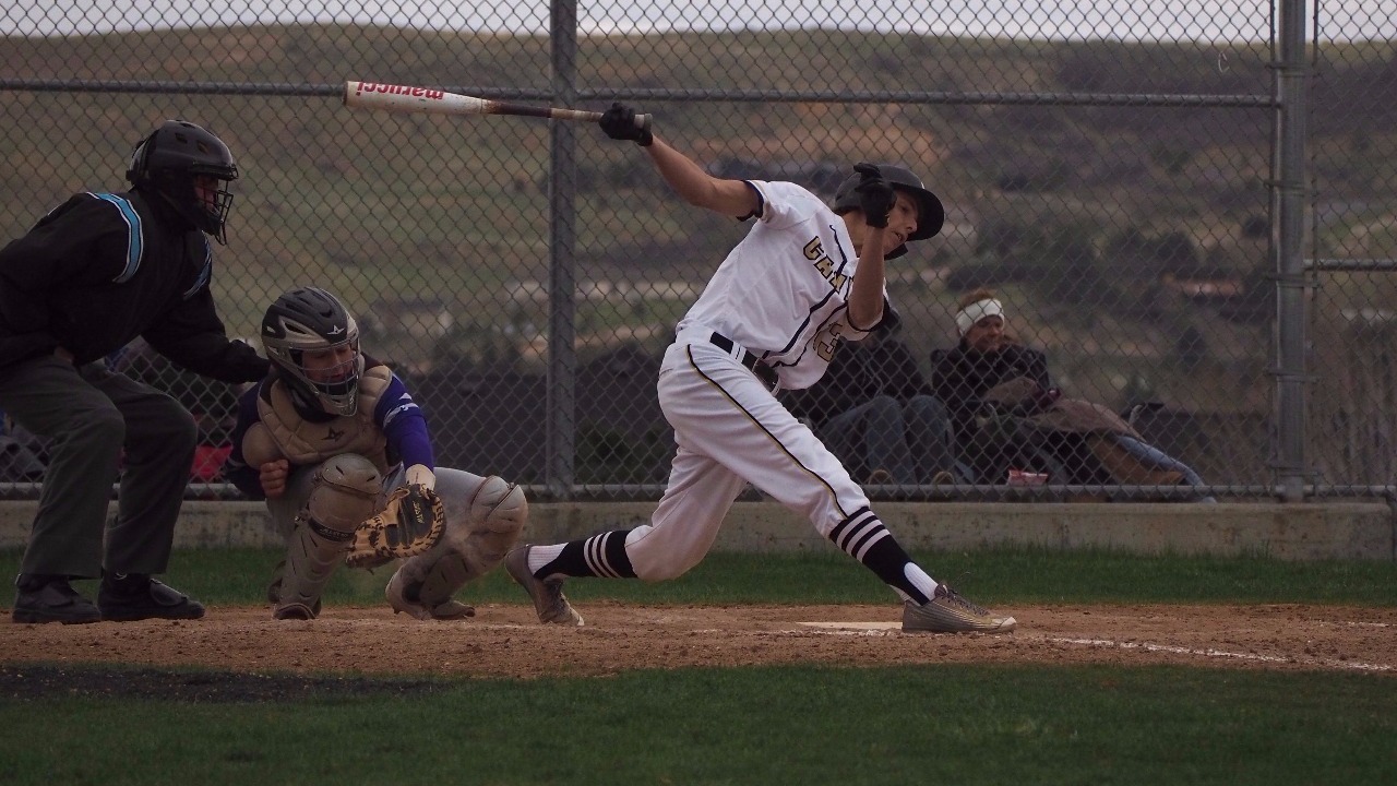 Rock Canyon outlasts Douglas County 2-0 | 9news.com