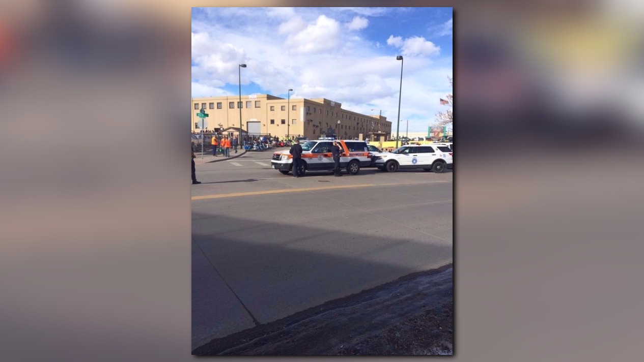 No charges filed in Denver Coliseum shooting | 9news.com