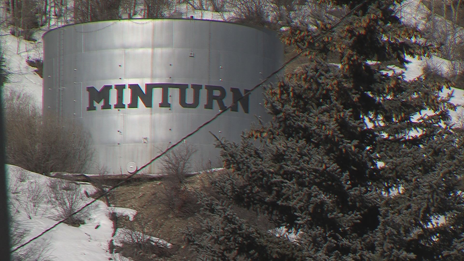 'Highest drive-in' coming to Minturn | 9news.com