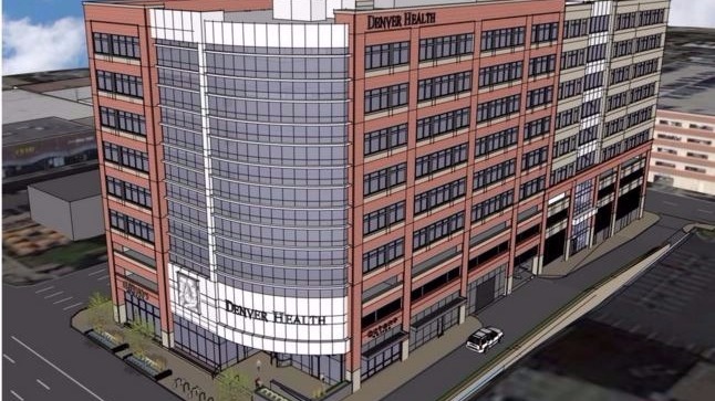 Denver-area hospitals largely score well for safety, with 1 exception ...