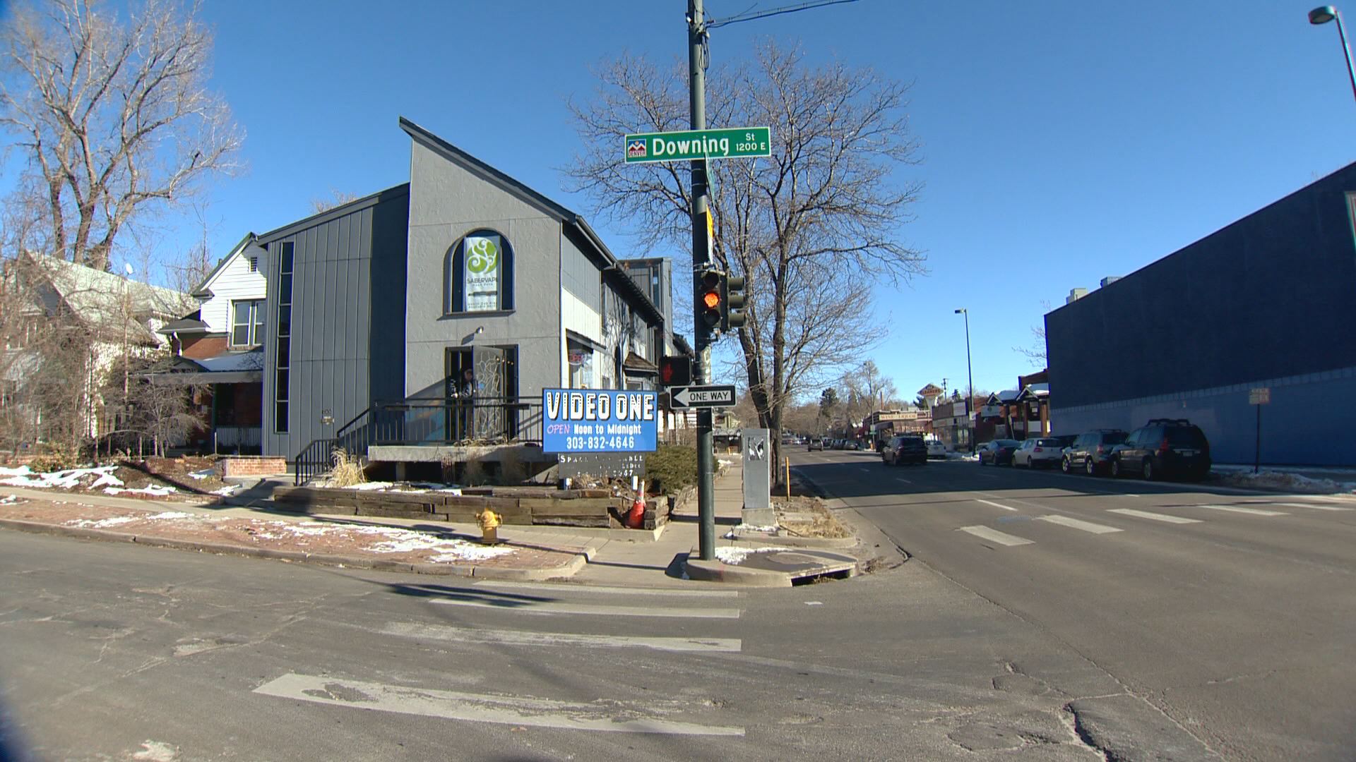 Denver's last video stores closes after 33 years | 9news.com