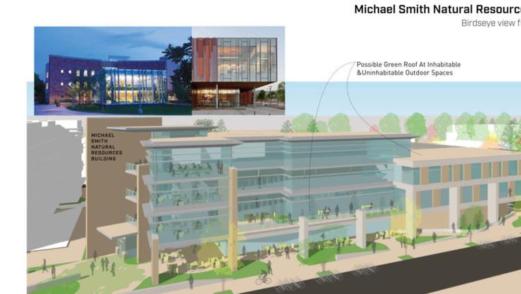 Energy entrepreneur donates $13 million to CSU | 9news.com
