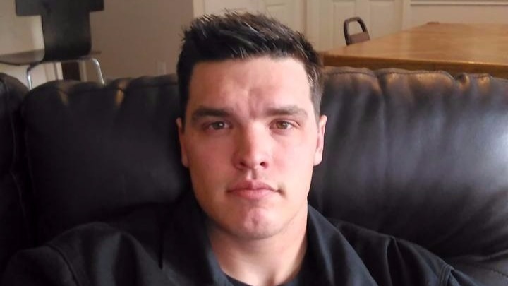 Thornton homicide suspect turns himself in | 9news.com