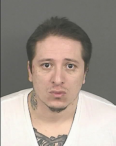 Man to spend 12 years in prison for stealing elderly woman's tax refund ...