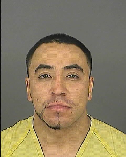 Murder suspect charged Monday | 9news.com