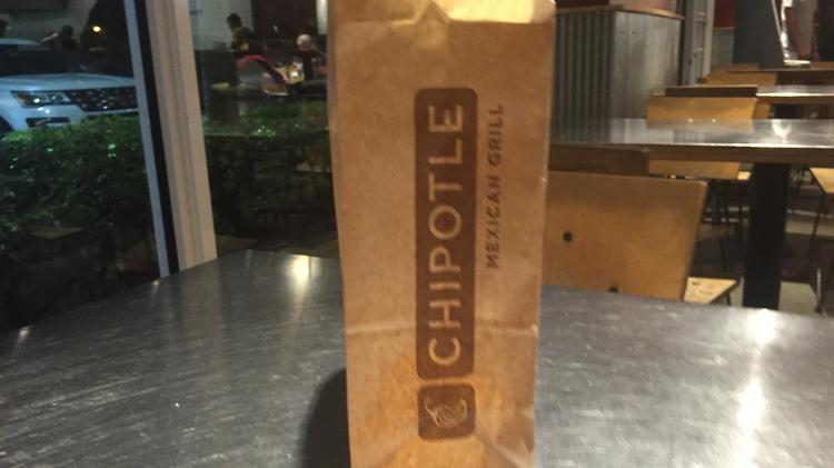 Chipotle shareholders set stage for more board diversity at annual ...