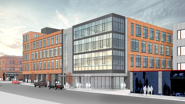 Exclusive: Unico launches development arm in Denver with LoHi project ...