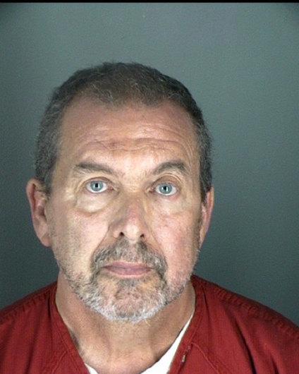 Gunbarrel man shoots neighbor in buttocks after argument | 9news.com