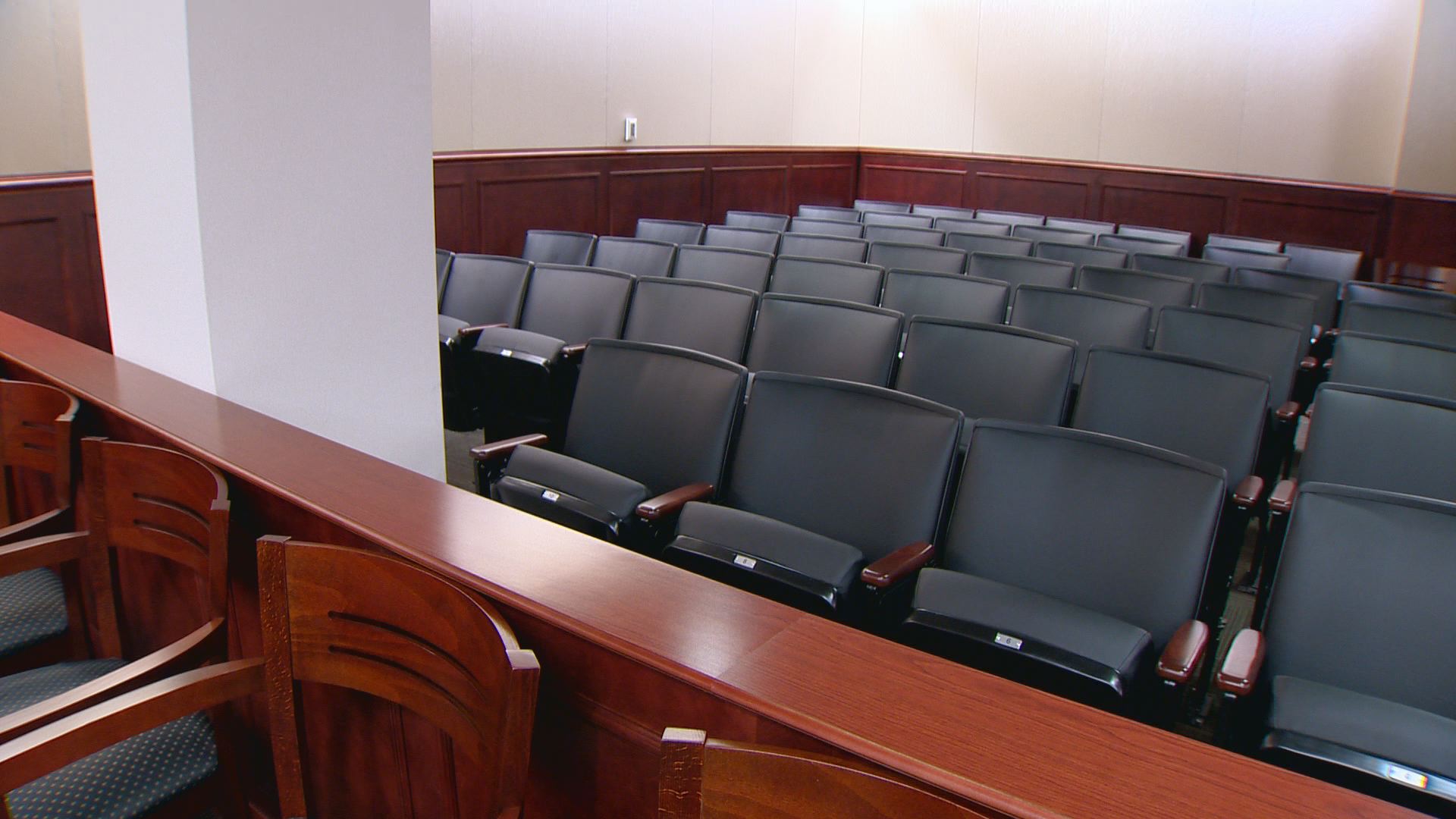 Theater shooting civil trial jury finds in favor of Cinemark | 9news.com