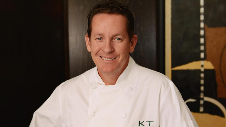 Chef Kevin Taylor, son to open Broomfield restaurant | 9news.com