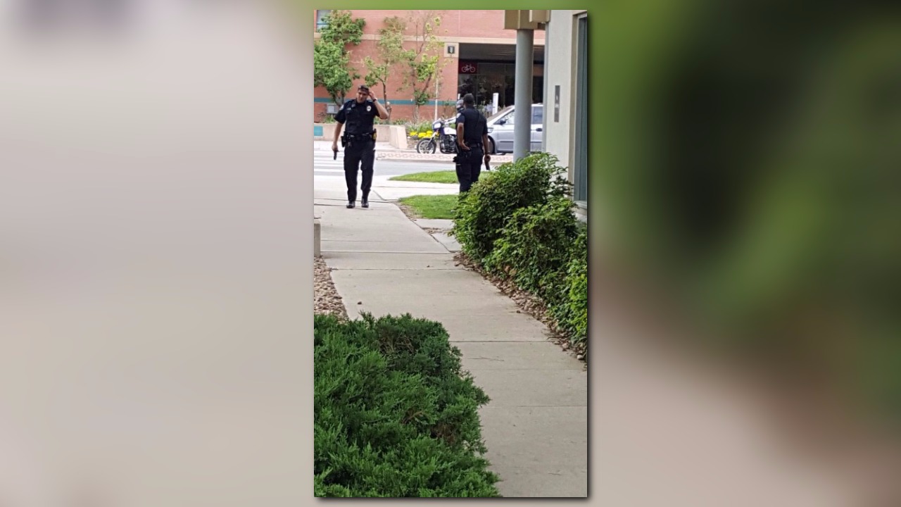 Man police killed in Boulder had drug history | 9news.com