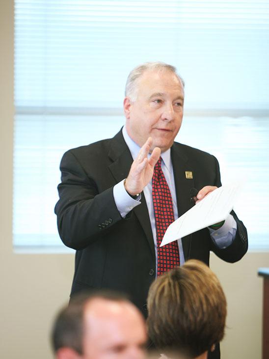 AlloSource hits milestone in bioengineered blood vessels | 9news.com