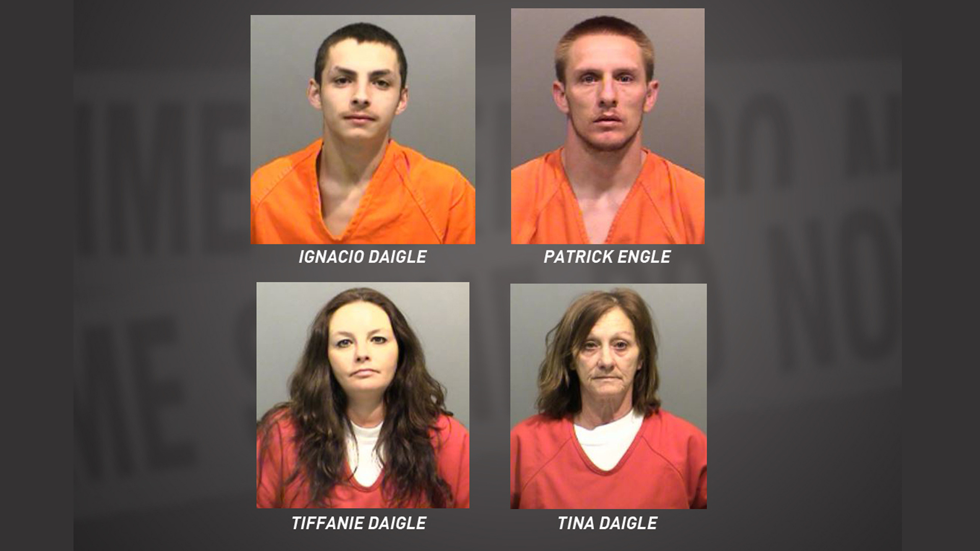 3 more charged in fatal head-on collision | 9news.com