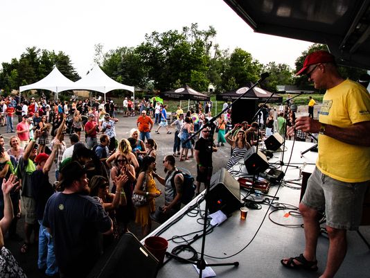 Odell pouring rare beers at weekend events | 9news.com