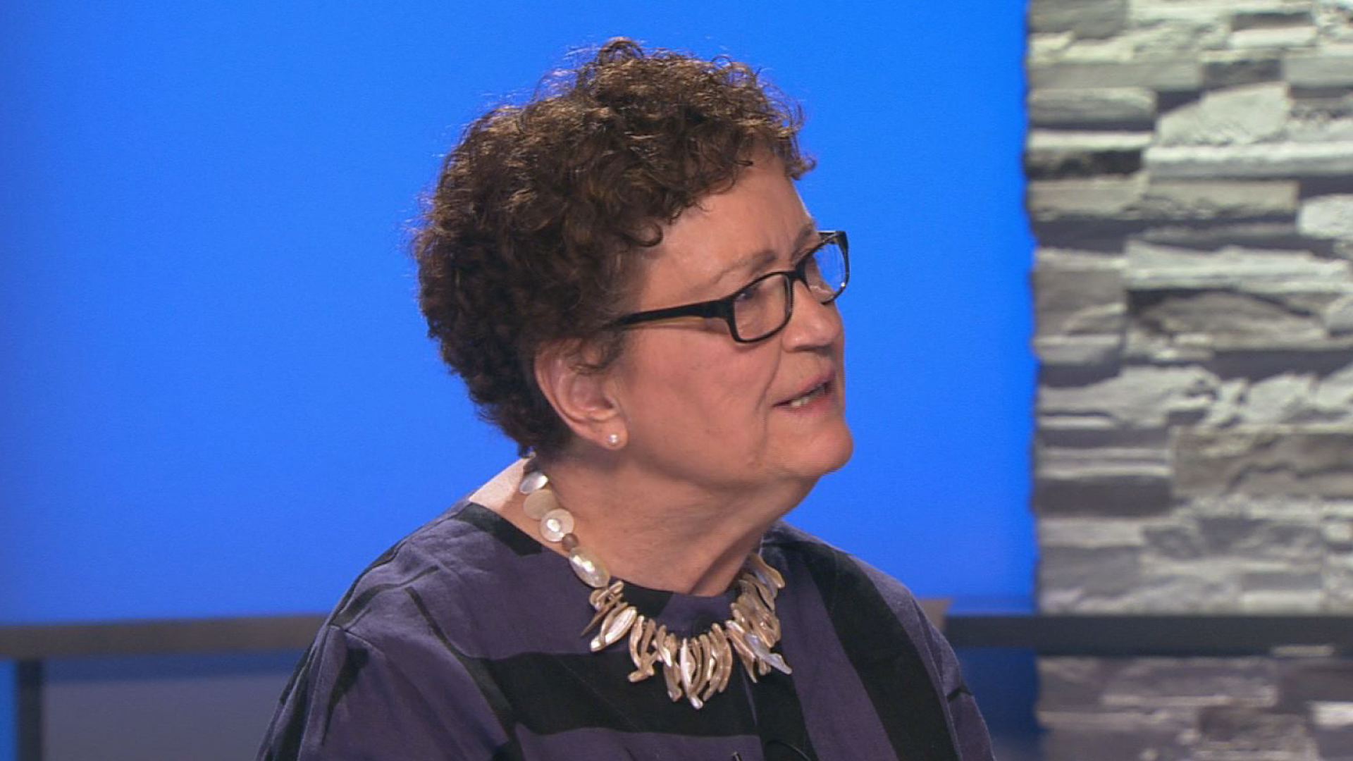 Woman thrives despite mental illness | 9news.com