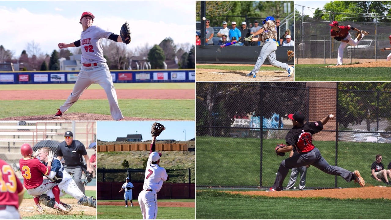 The 2016 ALL-USA Colorado Baseball Team | 9news.com