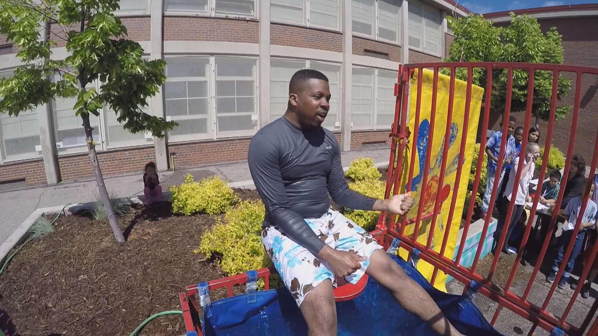 DPS poster child becomes DPS principal | 9news.com