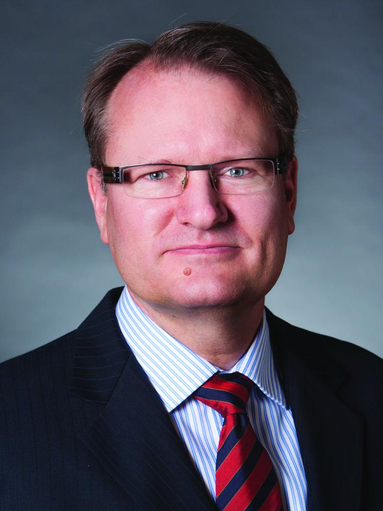 Colorado's CoBank names new CEO | 9news.com