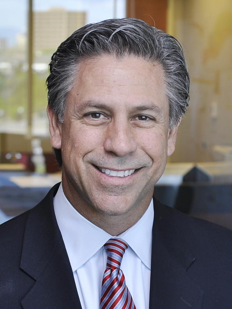 George Solich-led Denver oil and gas royalty company raises half a ...