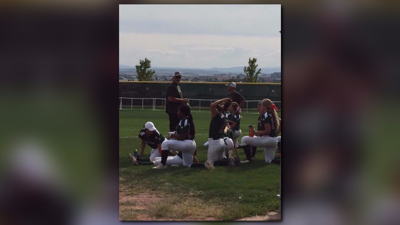 Smoky Hill's Mark Siemer improves program and steps down | 9news.com